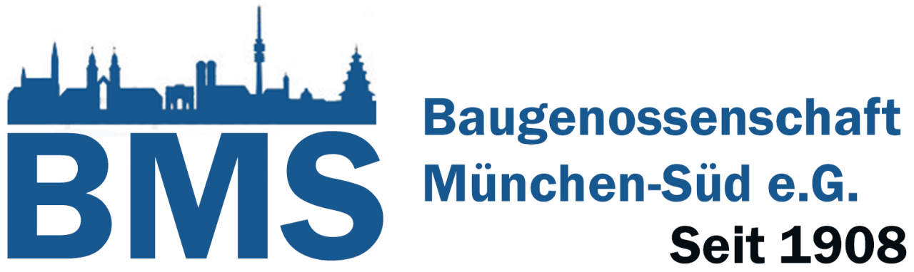 Baugenossenschaft München-Süd eG - seit 1908 | Gut und sicher wohnen!